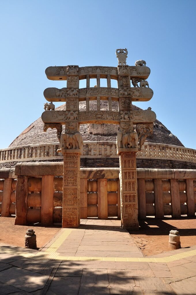 50 Important Architectural Monuments Of India With Images