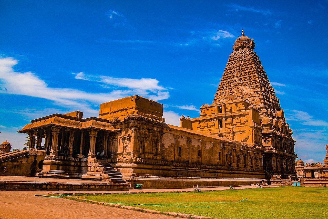 50 Important Architectural Monuments Of India With Images