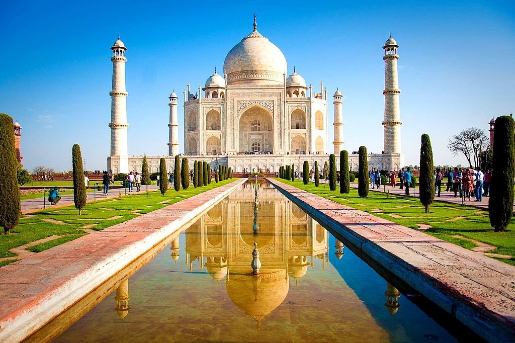 50 Important Architectural Monuments Of India With Images