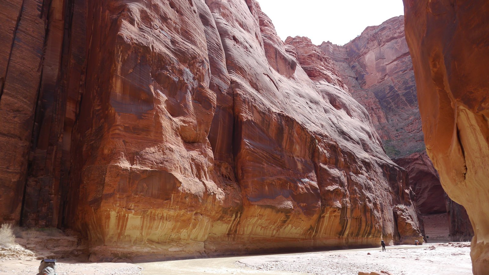 Vermilion Cliffs National Monument (USA)- Stunning Geology
